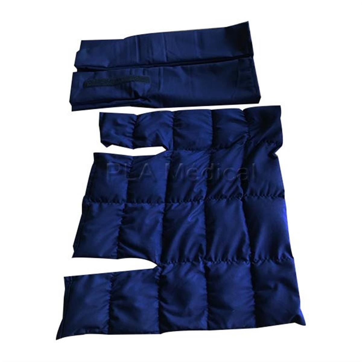 Compresse de lin Phytotherma Trisection Socopedic