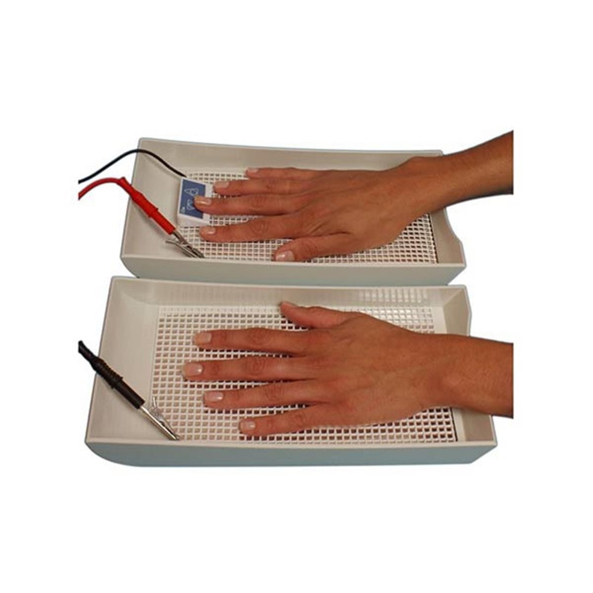 Appareil de ionophorèse IDROSTAR PRO Pulsé i2m - transpiration