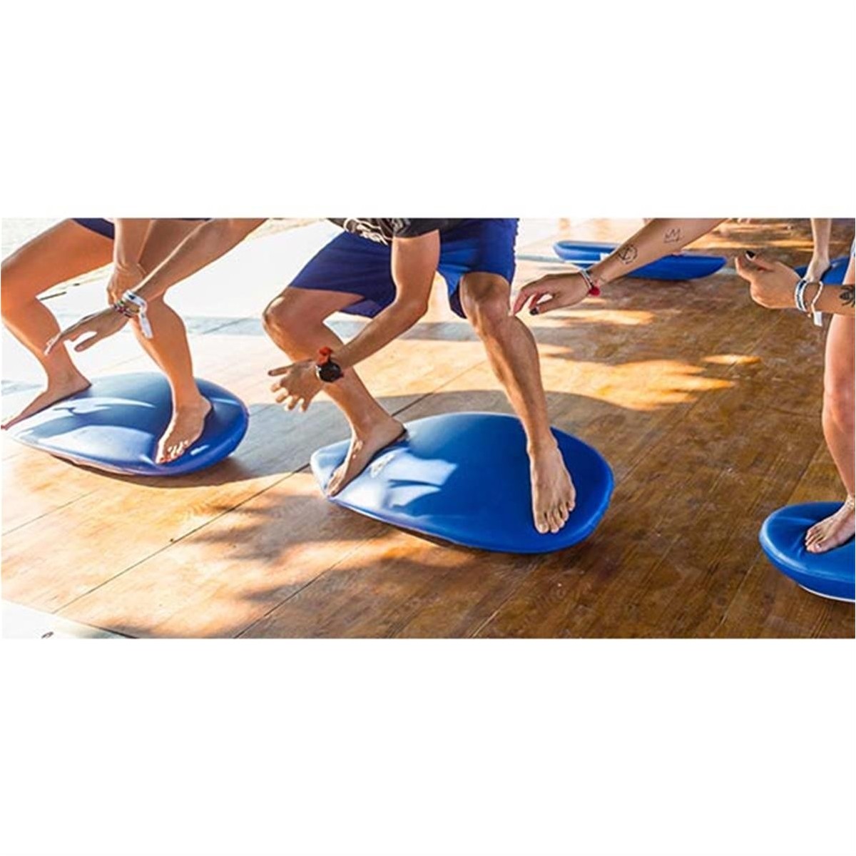 Toyboard Pro - planche de proprioception