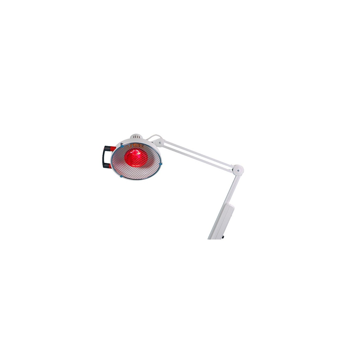 Lampe infrarouge IRG 250 W｜Pla Médical