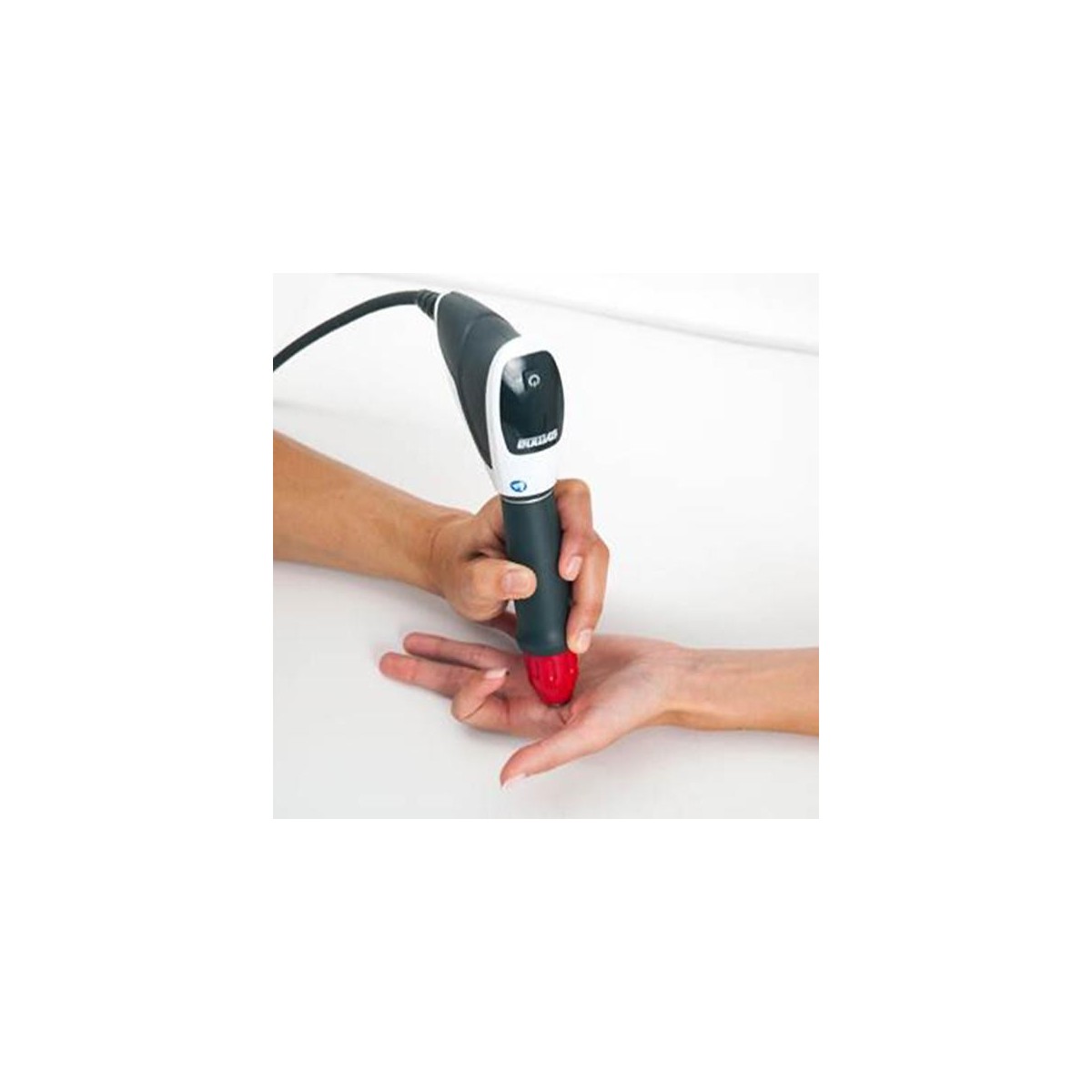 Nouveau Kit de révision pour ondes de choc GYMNA