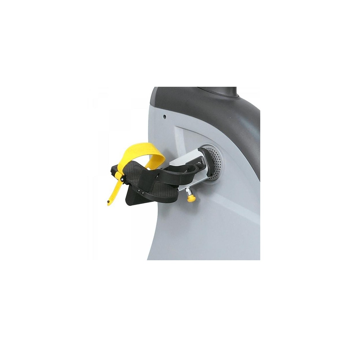 Vélo Médical semi-allongé C521M SportsArt