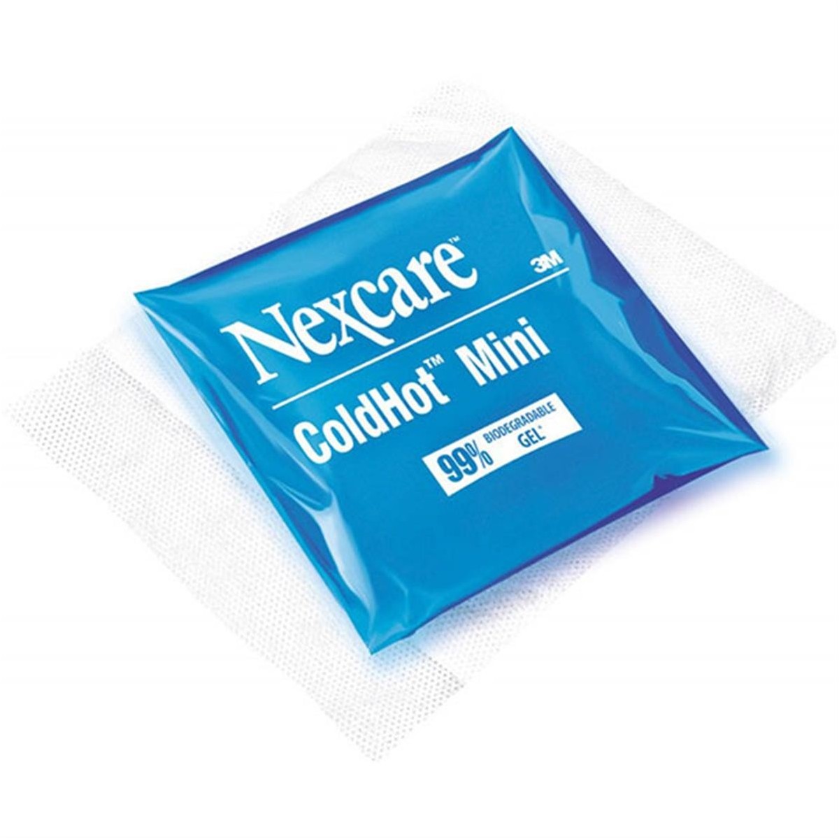 Compresse de froid et de chaud ColdHot Mini