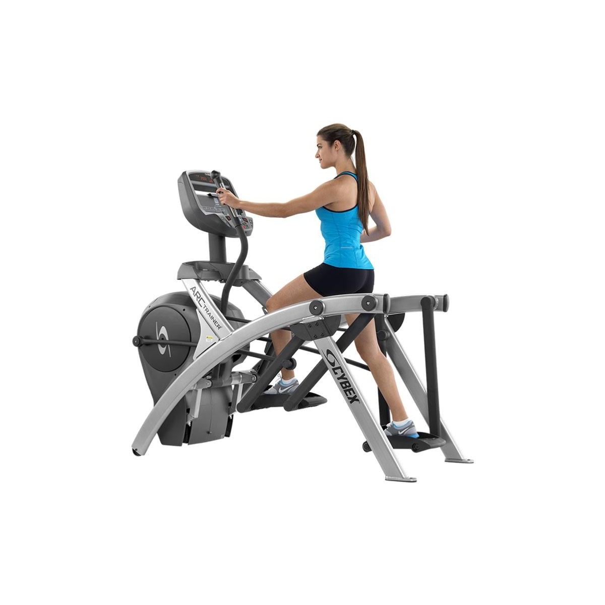 Arc Trainer 525 Cybex