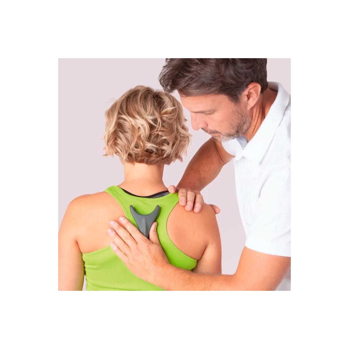 Outil de massage Pinofit Physio Tool | PLA Médical