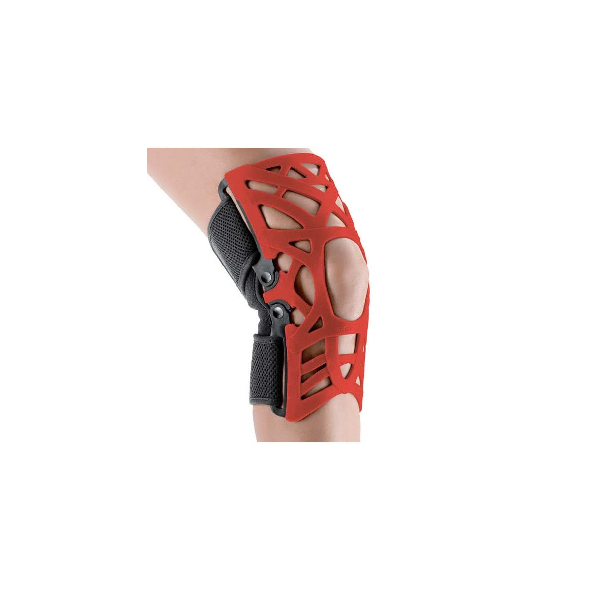 Attelle genou / rotulienne REACTION