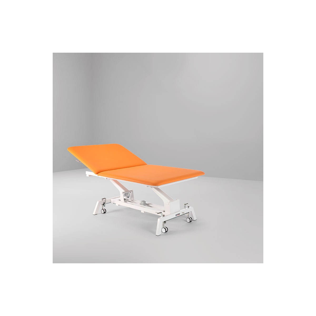 Table de traitement Bobath électrique 2 plans Gymna