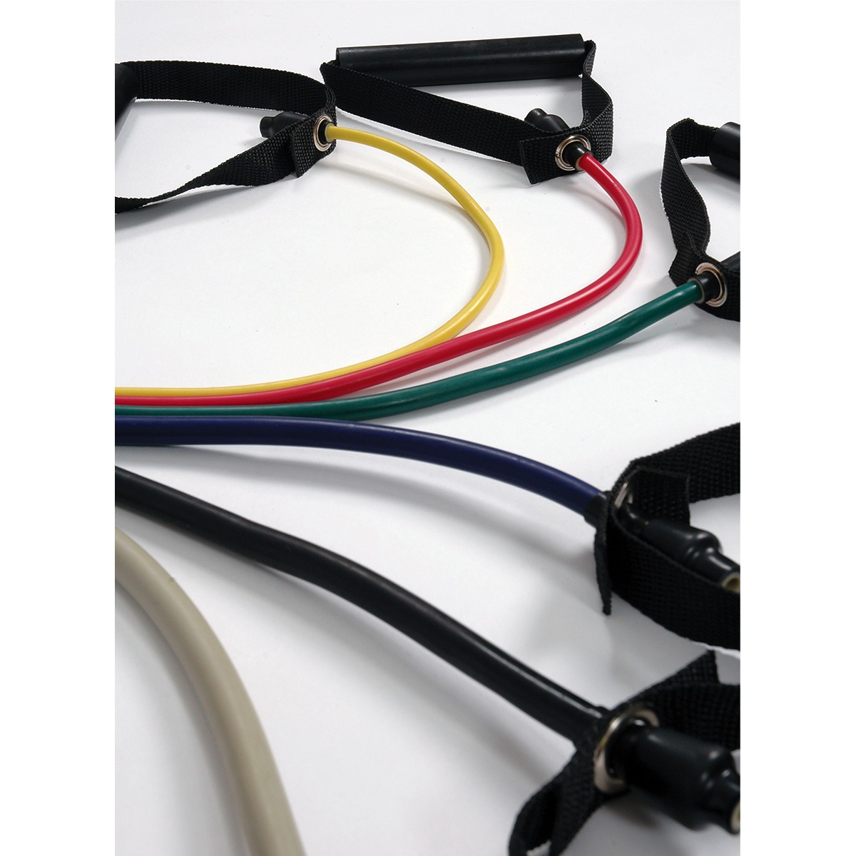 Tube élastique Tubing MSD Europe