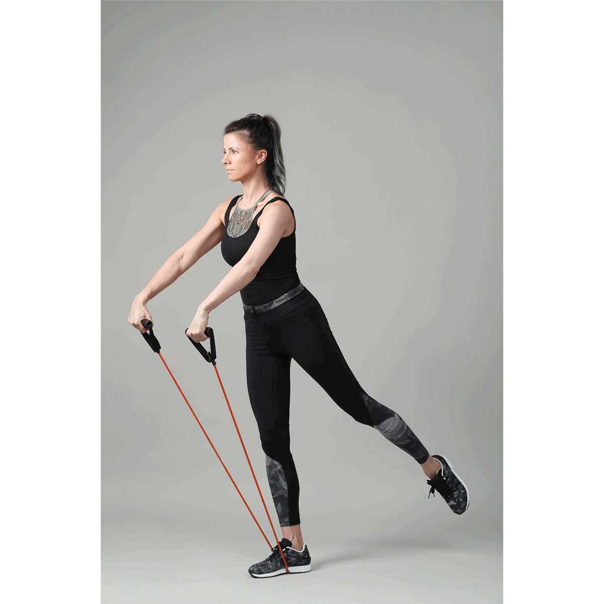 Tube élastique Tubing MSD Europe