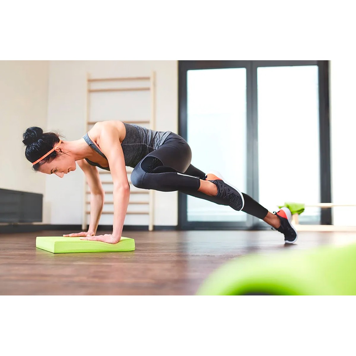 Tapis d'équilibre Balance Pad PINOFIT